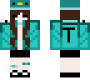 xturbo | Minecraft Skins