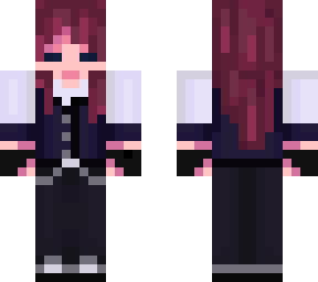 cleo | Minecraft Skins