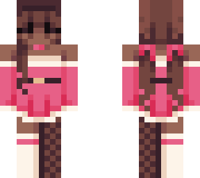 cinnamon | Minecraft Skins