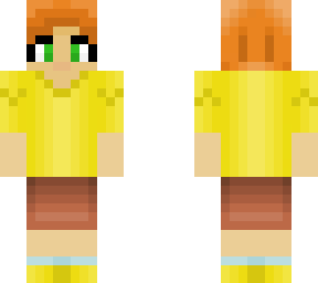 penny | Minecraft Skins