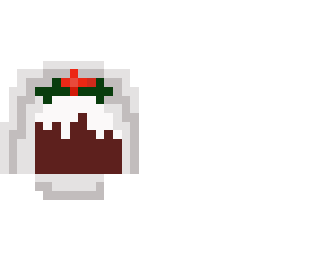 pudding | Minecraft Skins