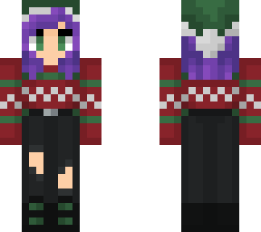 abby | Minecraft Skins
