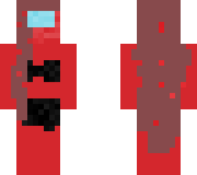 sus girl | Minecraft Skins