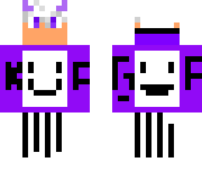 astro's new minecraft skin | Minecraft Skin