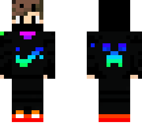 Ayamn | Minecraft Skin