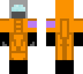 B.G.E.I. Corporal | Minecraft Skin