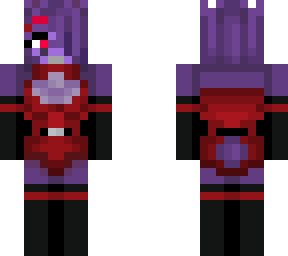 fnia | Minecraft Skins