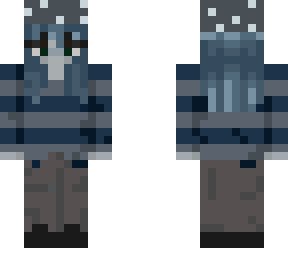 boo | Minecraft Skin