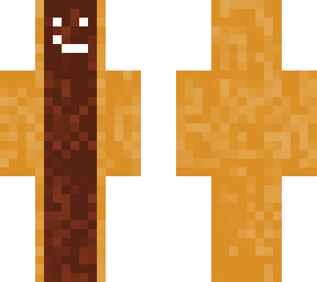 hot dog | Minecraft Skins