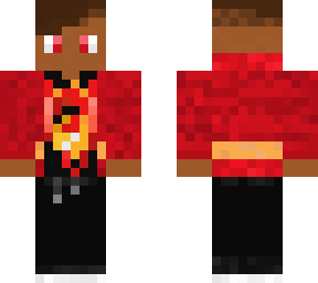 bass | Minecraft Skins