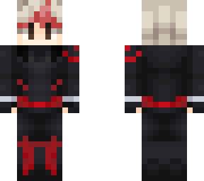 cain | Minecraft Skins