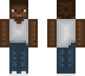 CJ | Minecraft Skin