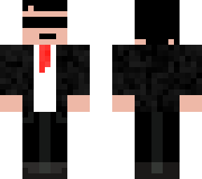 cleiver | Minecraft Skin