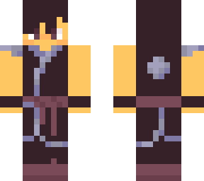 cole | Minecraft Skins