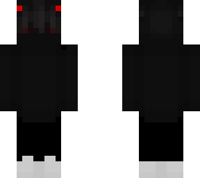 devil | Minecraft Skins