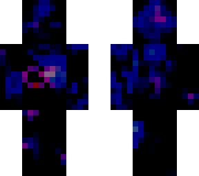 floating | Minecraft Skins