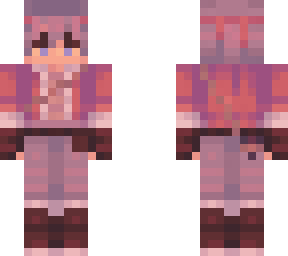 dagger | Minecraft Skins