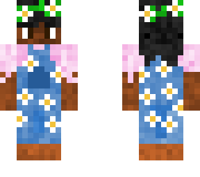daisy | Minecraft Skins