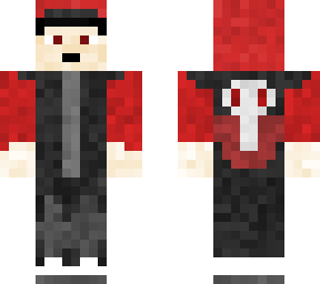 malo | Minecraft Skins