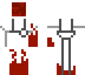 demonic | Minecraft Skins