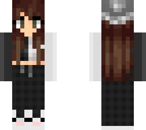 Desxsy BL | Minecraft Skin