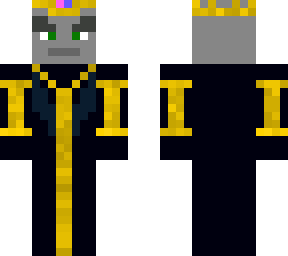 evoker | Minecraft Skins