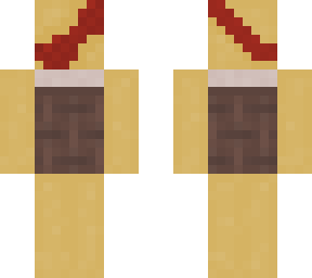 butters | Minecraft Skins