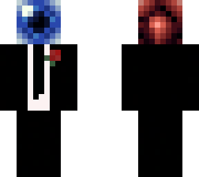 cthulhu | Minecraft Skins