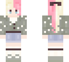 Fawn | Minecraft Skin