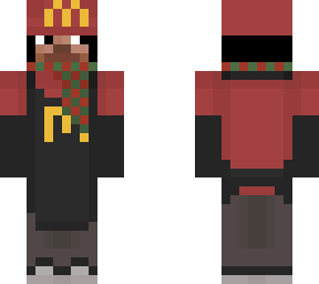 steve side eye | Minecraft Skins