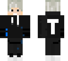 Final skin | Minecraft Skin
