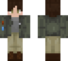 flight | Minecraft Skins