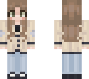folklore | Minecraft Skins