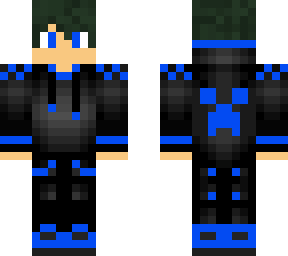 gamer | Minecraft Skins