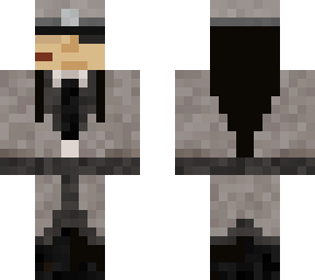 ira | Minecraft Skins