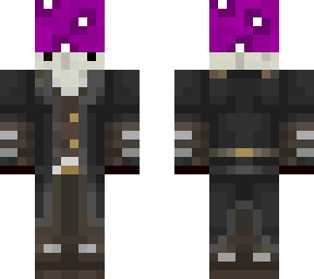 gothic | Minecraft Skins
