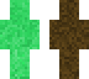 grass | Minecraft Skins