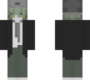 ushanka | Minecraft Skins