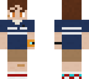 fnaf gregory | Minecraft Skins