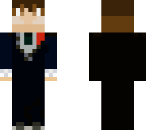 Groom to be | Minecraft Skin