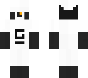 guiny | Minecraft Skins