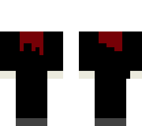 Headless Hunter | Minecraft Skin