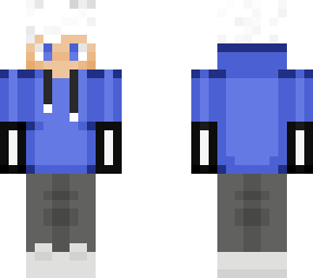charlie | Minecraft Skins