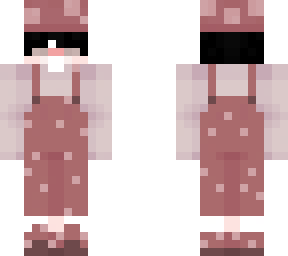 hOLA | Minecraft Skin