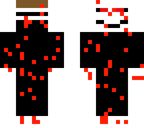 horror | Minecraft Skins