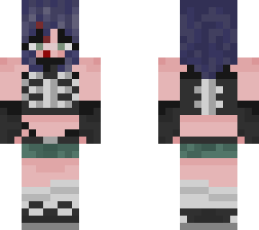 human | Minecraft Skins