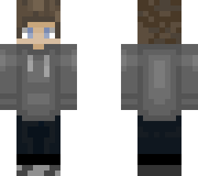 jacob | Minecraft Skins