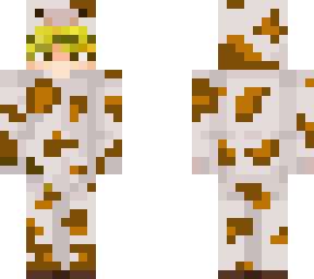 vaca | Minecraft Skins