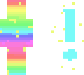 Kebbab is on! | Minecraft Skin