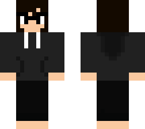 kipper | Minecraft Skins